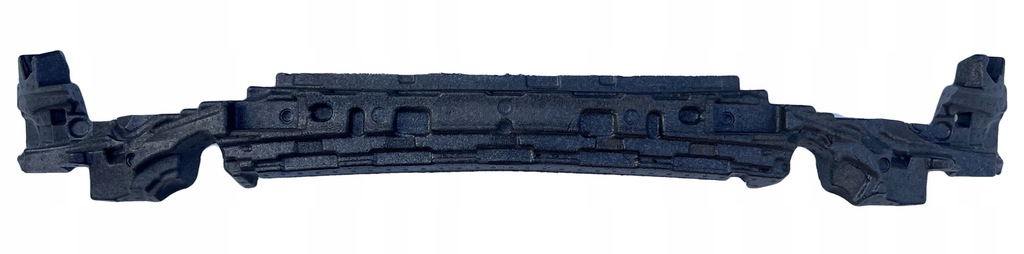 MERCEDES E-KLASA W213 AMG ABSORBER ZDERZAKA A2138850605 + CZUJNIK ...