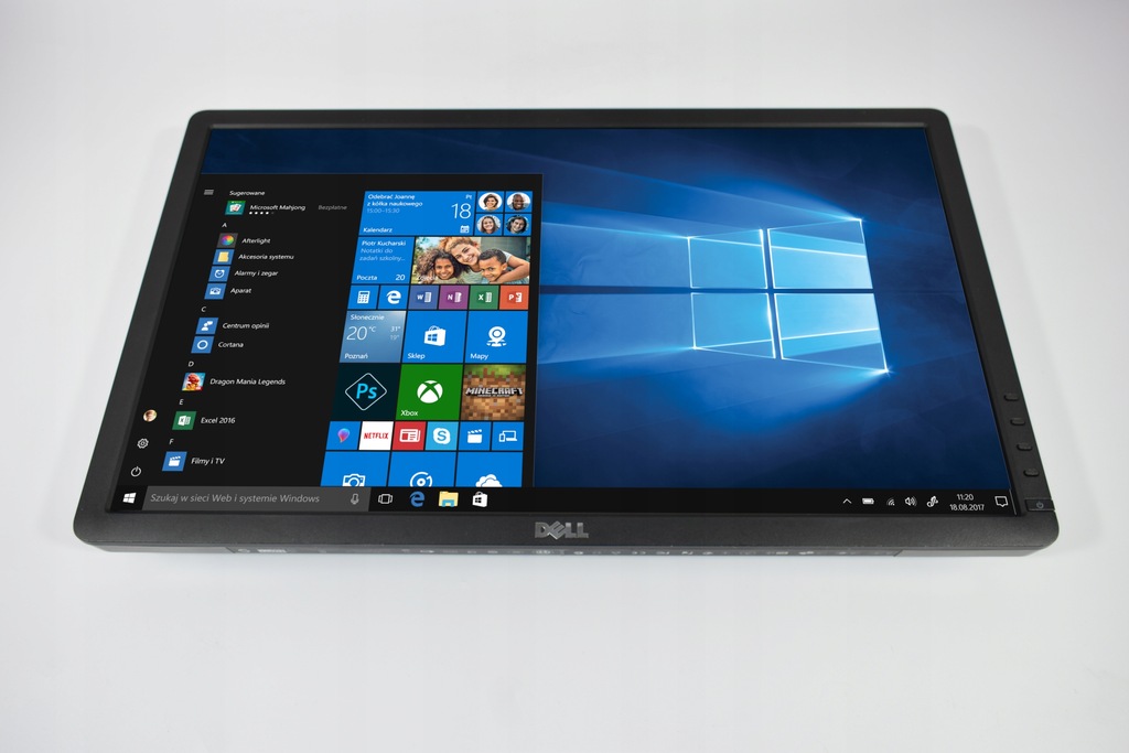 Monitor LCD 22" DELL E2213 LED 16:10 D-SUB DVI - 14748575720 ...