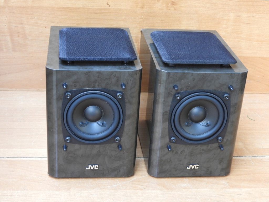 Kolumny JVC SP - UX 1000 GR - 14342850166 - oficjalne archiwum Allegro