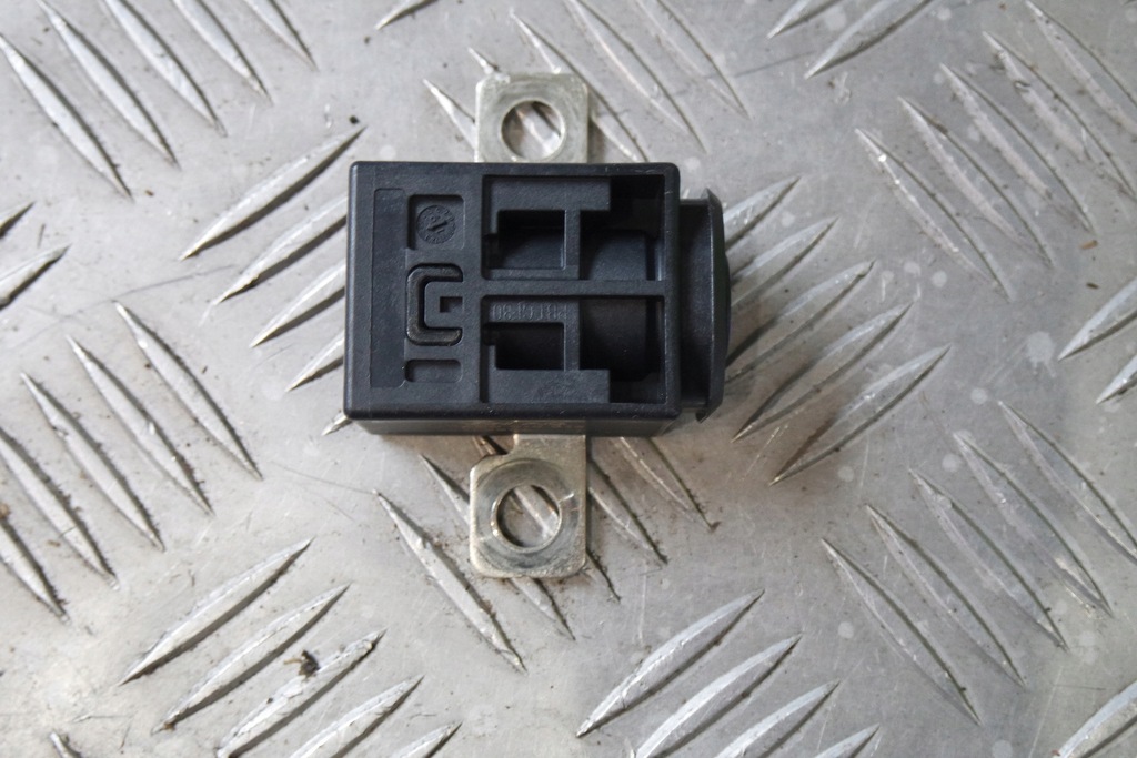 MODUL STEROWNIK BEZPIECZNIK PORSCHE PANAMERA 971 974 4F0915519 ...