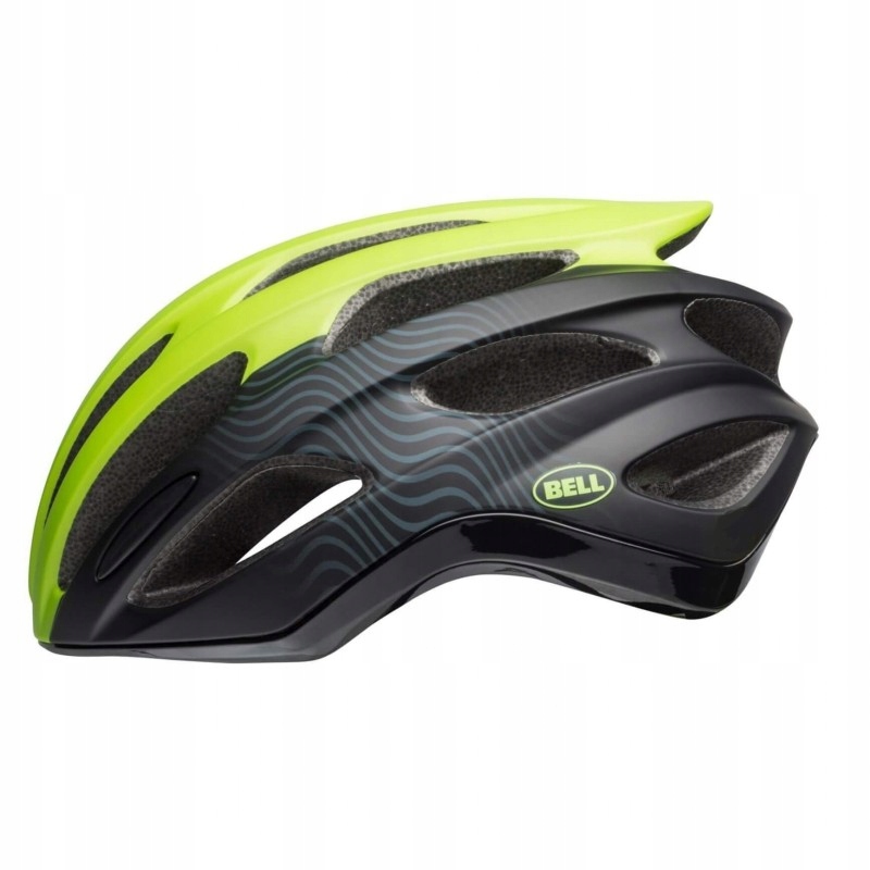 Kask rowerowy szosa Bell Formula Tsunami rozmiar M - 10671998740 ...