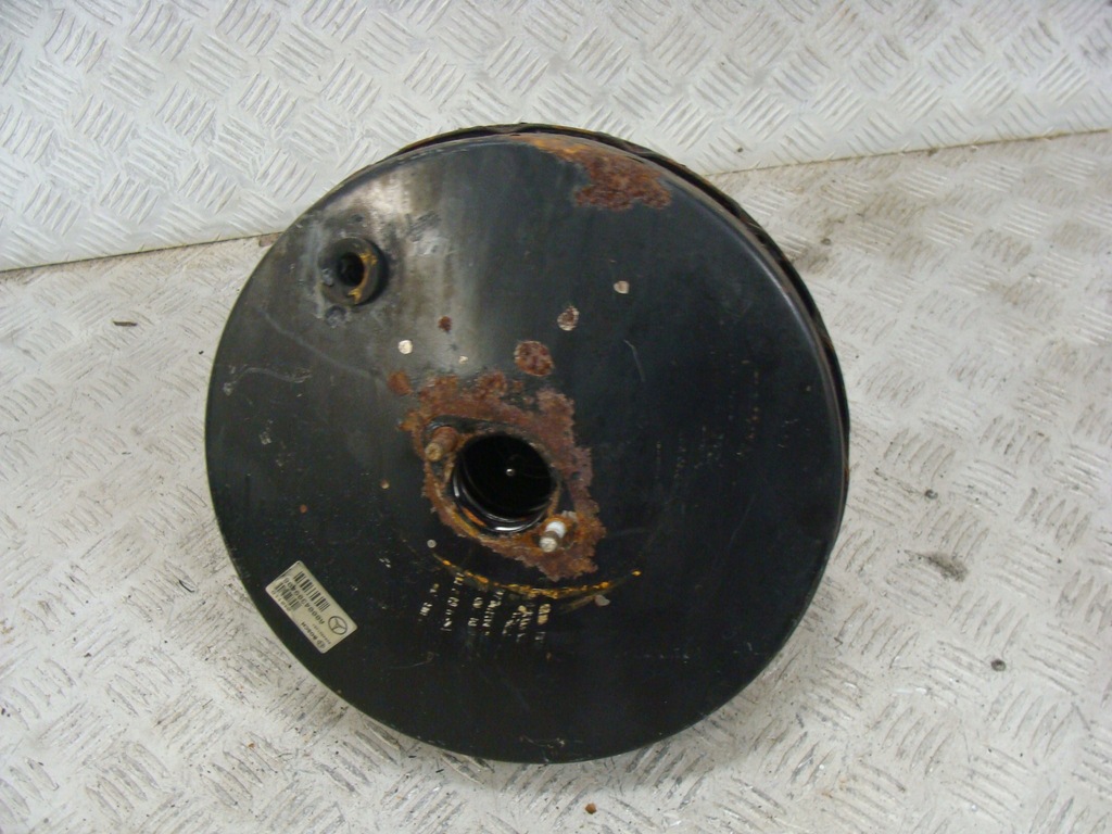 MERCEDES SPRINTER SERWO HAMULCA A0004309408 BOSCH - 13433418946 ...