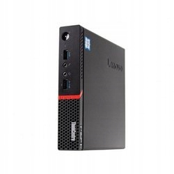 Mini PC Lenovo M900 Tiny i7 QUAD 8GB 240SSD 10PRO - 12404968805 ...