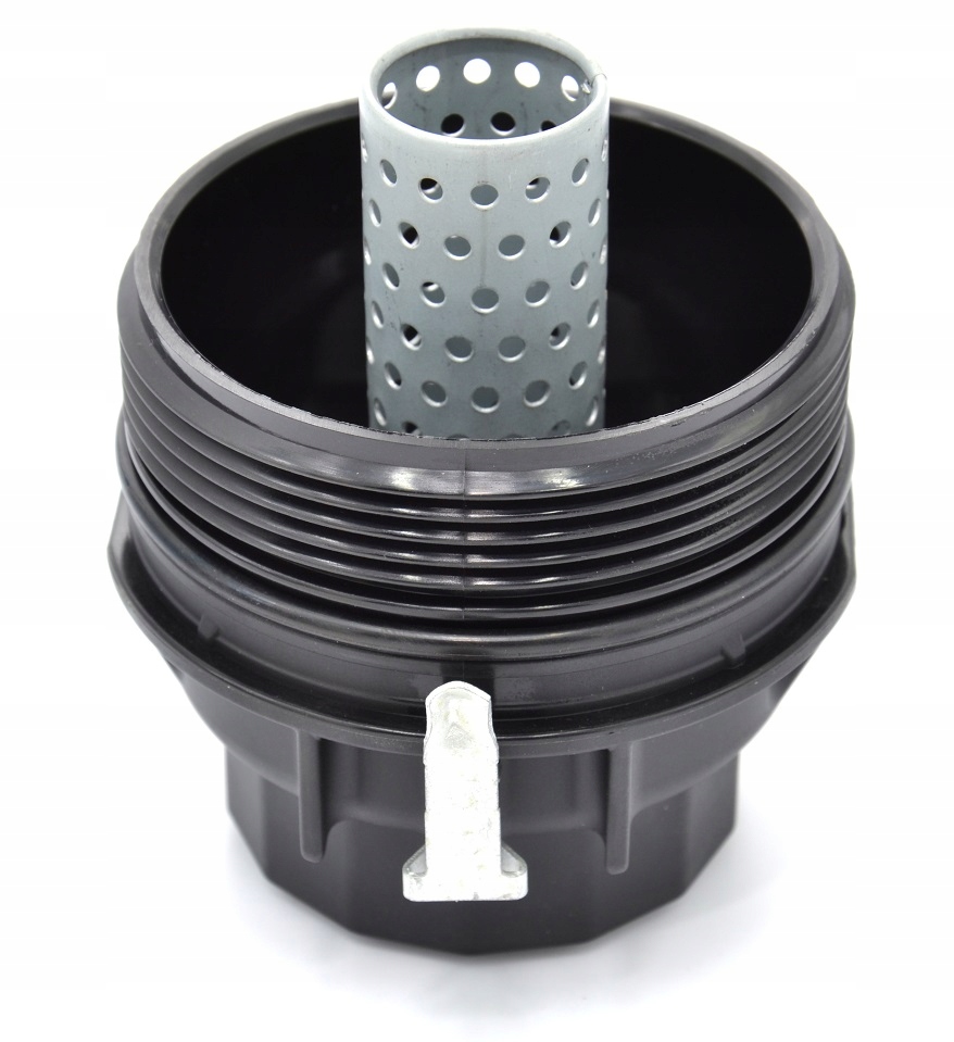 OBUDOWA FILTRA OLEJU LEXUS TOYOTA 1565038020 - 12128442575 - oficjalne ...