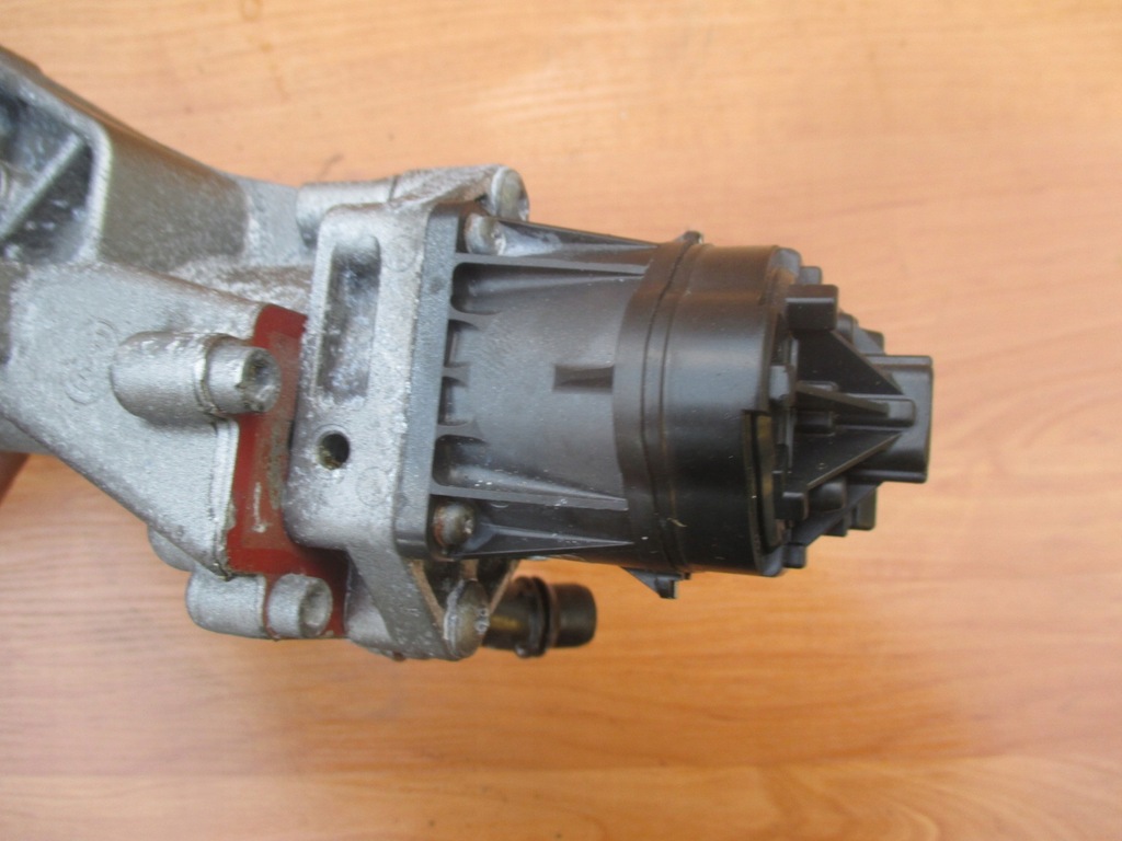 OPEL INSIGNIA FIAT 2.0 CDTI KRÓCIEC WODY 0428720 - 11056602487 ...