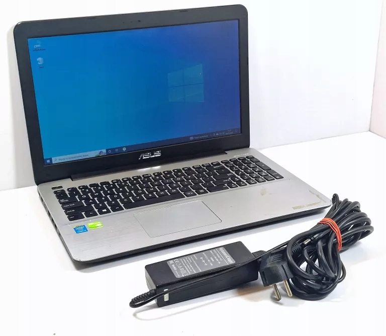 LAPTOP ASUS R556L I5-5200 8GB/1TB GEFORCE 940M - 12845427847 ...