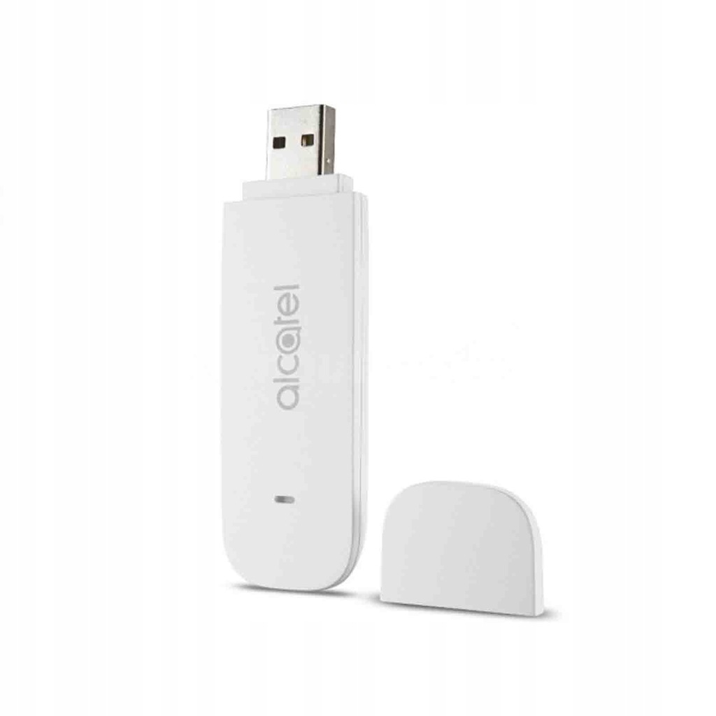 Modem Alcatel Link Key 4G/LTE IK40V - 11562710977 - oficjalne archiwum ...