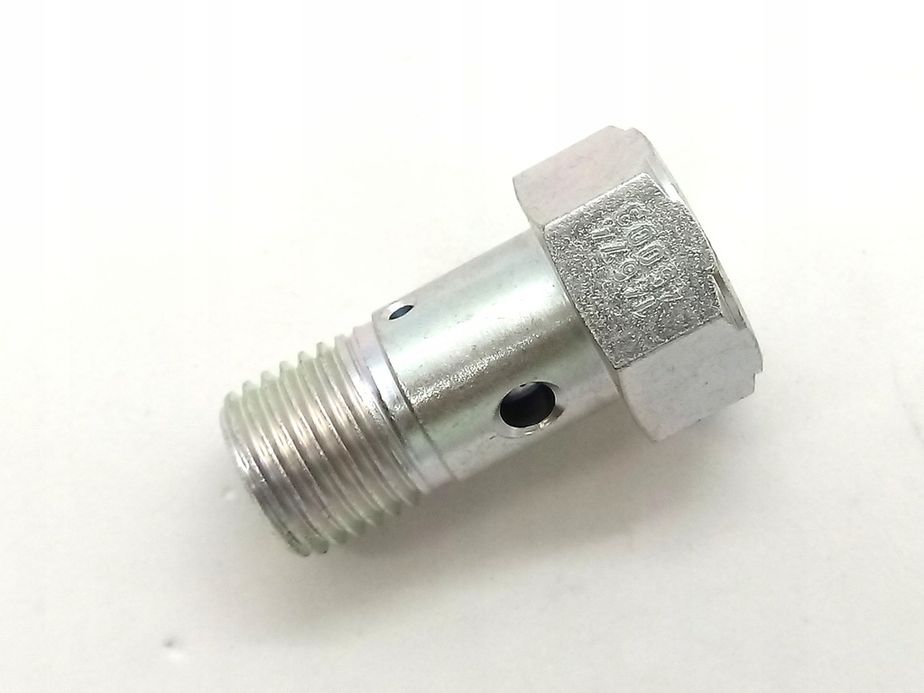 ZAWÓR PRZELEWOWY ZWROTNY POMPY BOSCH 1467445003 - 6806008907 ...