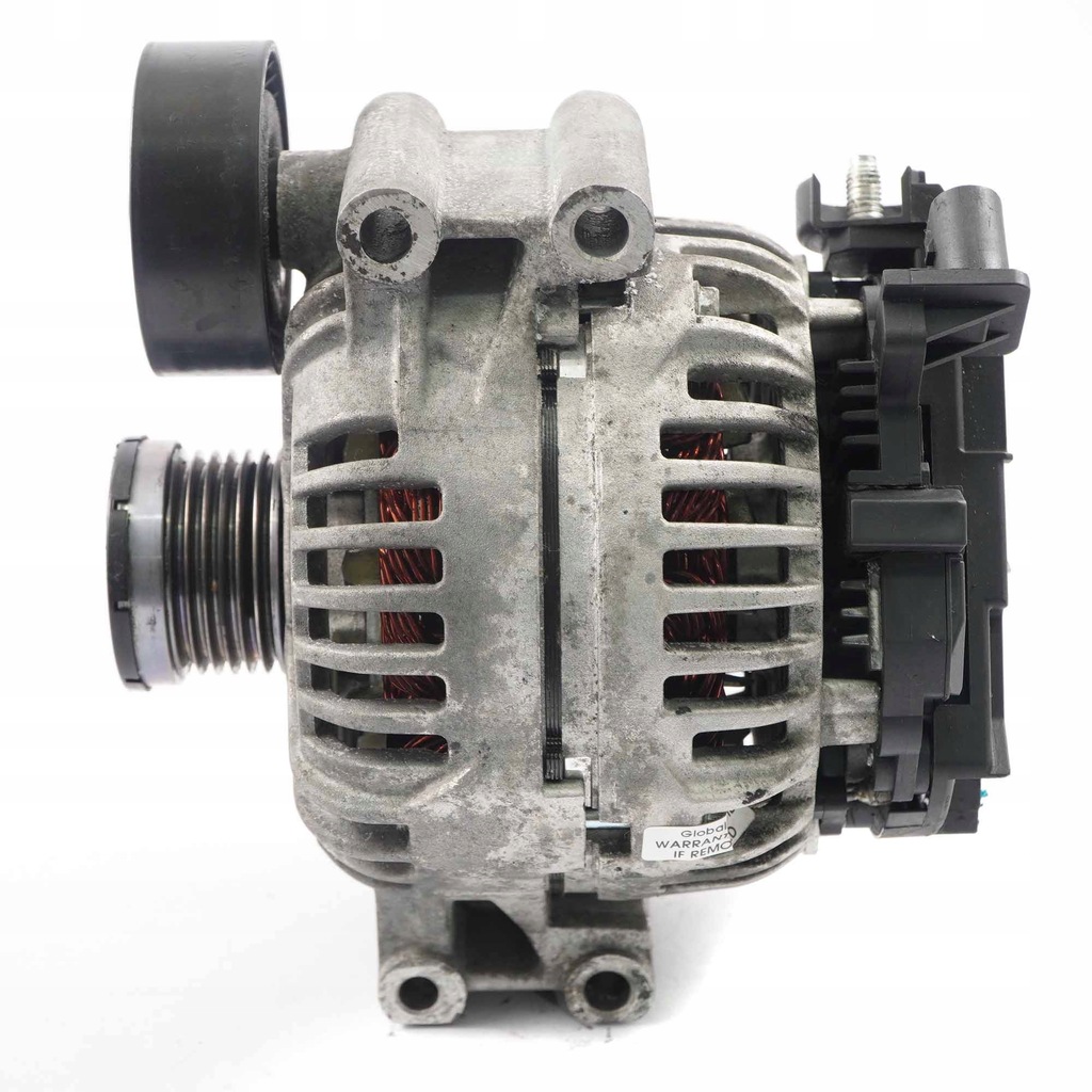 BMW E81 E87 E90 E91 Alternator EAL1179 150A - 14899439302 - oficjalne ...