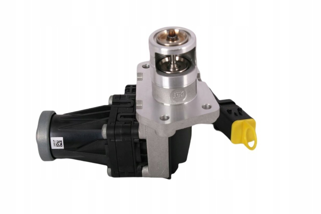 Oryginalny zawór EGR / NRT Perkins 1204 - T419993 - 11834097343 ...