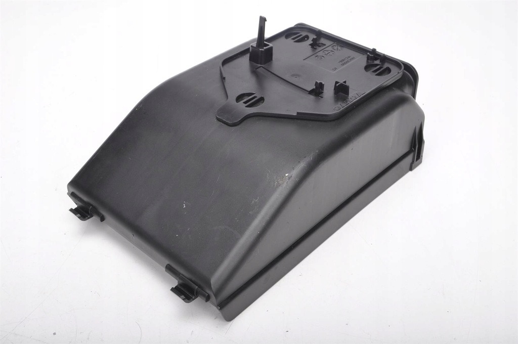 VOLVO XC60 OBUDOWA SKRZYNKI BEZPIECZNIKÓW 31494567 - 9138006437 ...