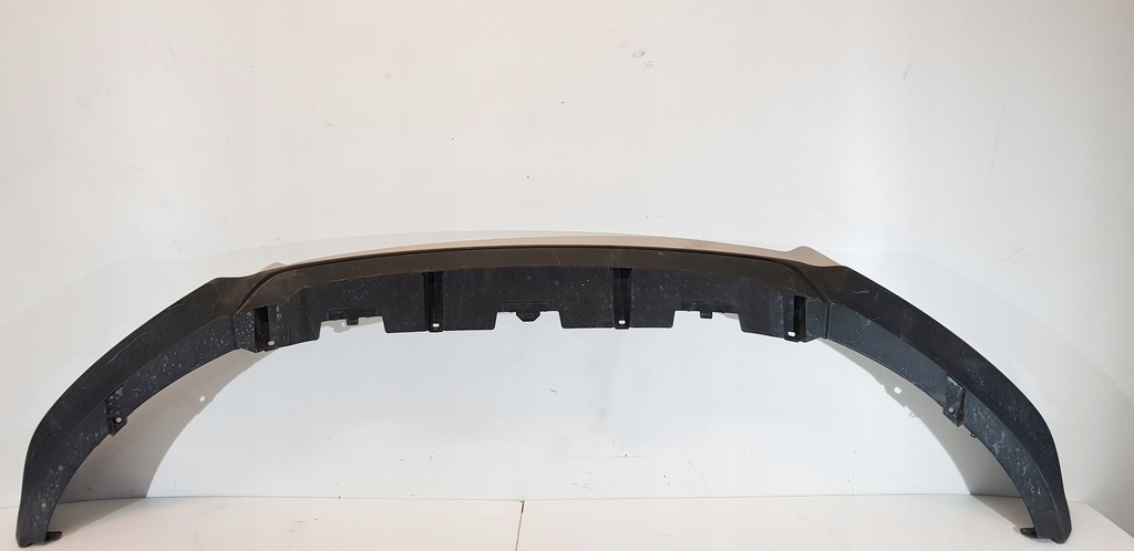 Volvo V60 Cross Country Dokładka zderzaka przód - 11920870156 ...