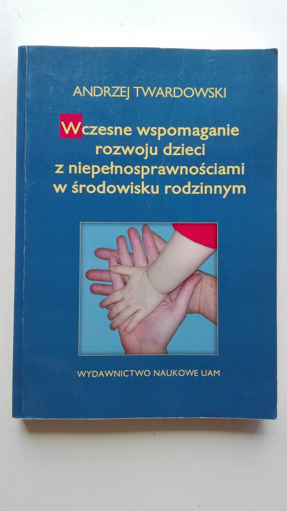 Wczesne wspomaganie rozwoju dzieci A.Twardowski - 12512875537 ... Wczesne wspomaganie rozwoju dzieci A.Twardowski - 12512875537 ...