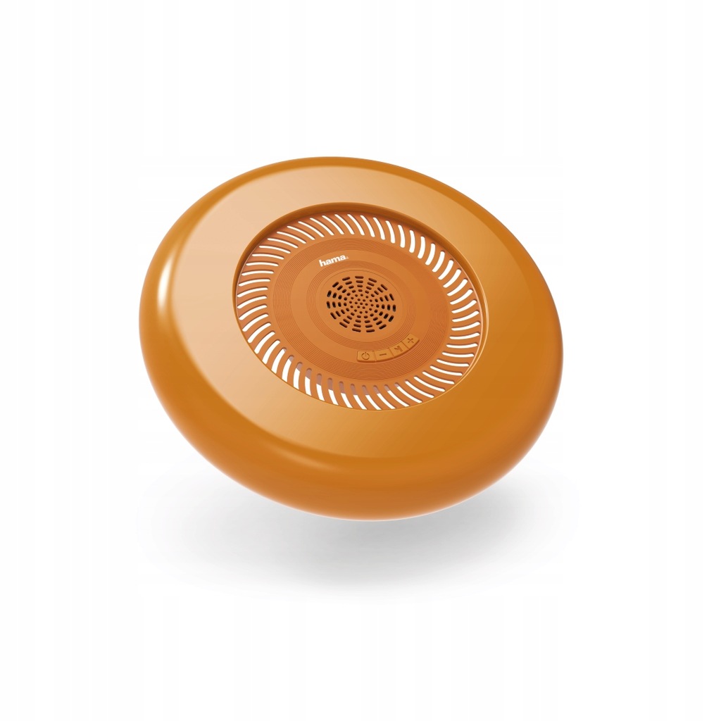 Hama Dysk Frisbee z Głośnikiem Bluetooth + LED - 10747703849 ...