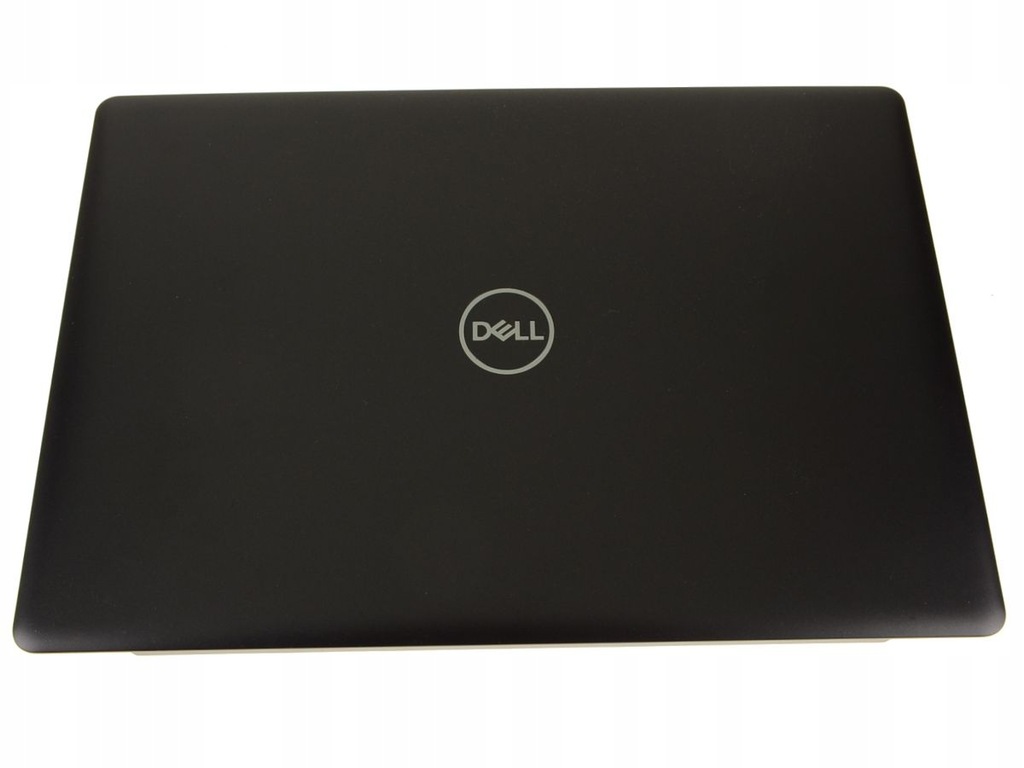 DELL Inspiron 15 5570 P75F nowa klapa czarna - 12734989354 - oficjalne ...