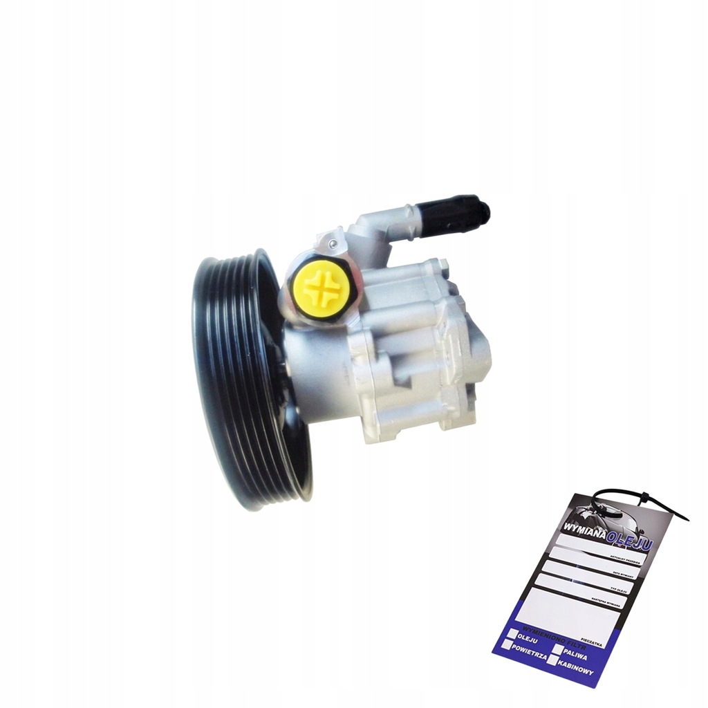 POMPA UKŁAD KIER. MERCEDES VITO CDi W638 V KLASA - 12332968255 ...
