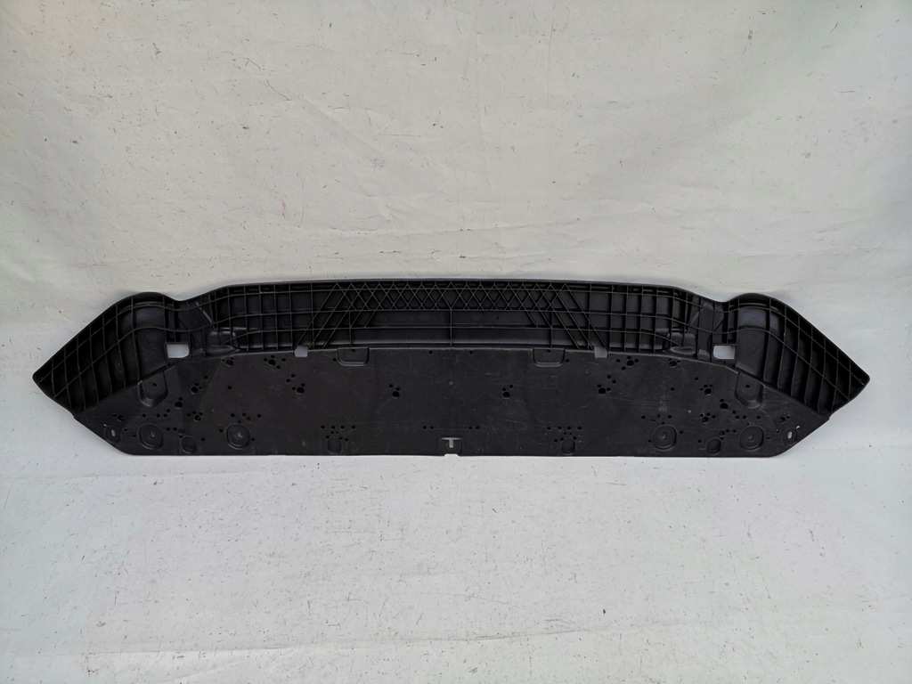 AUDI A4 B9 OSŁONA PŁYTA POD ZDERZAK 8W0807611A - 12195138387 ...