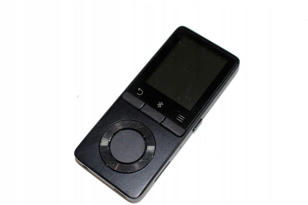 Odtwarzacz player mp4 mp3 AGPTEK M16SB 16GB - 13373305341 - oficjalne ...