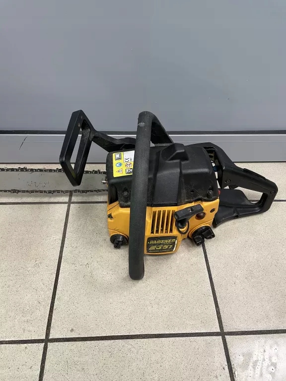 PIŁA PARTNER 351 ZAPRASZAMY - 13235193425 - oficjalne archiwum Allegro