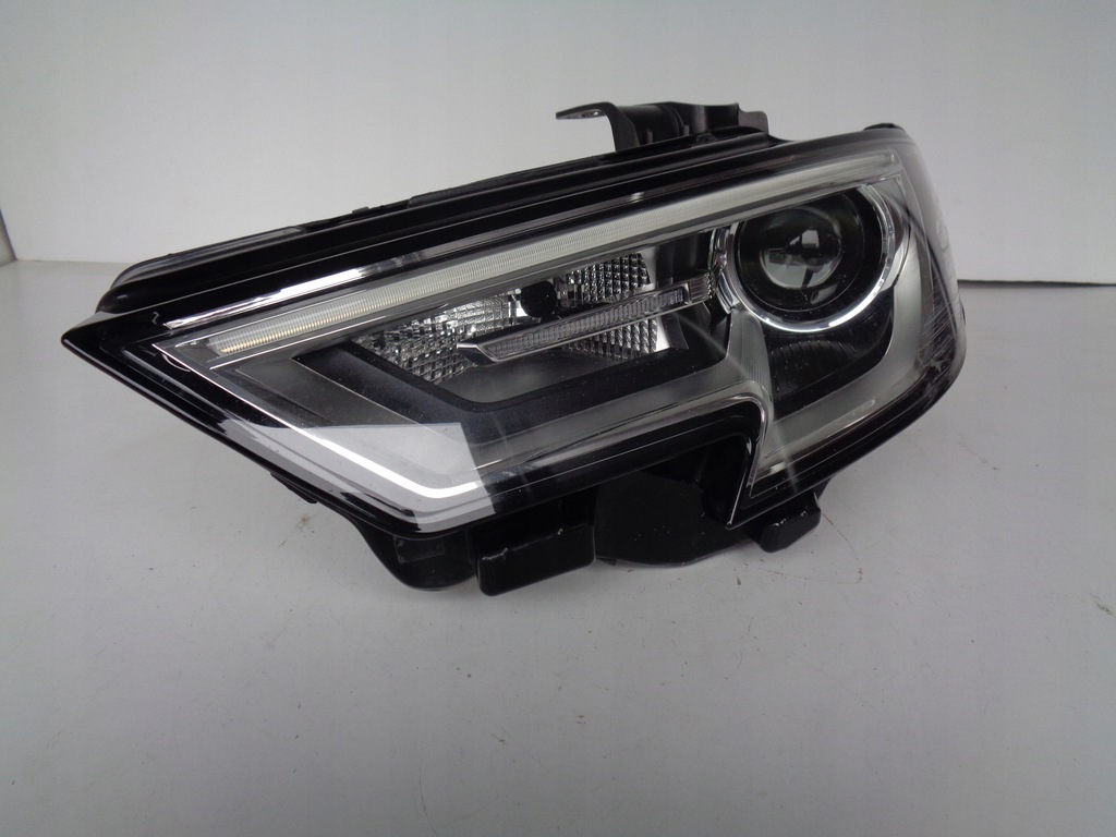 LAMPA LEWA AUDI A3 8V 8V0 16- LIFT XENON LED - 13604839482 - oficjalne archiwum Allegro