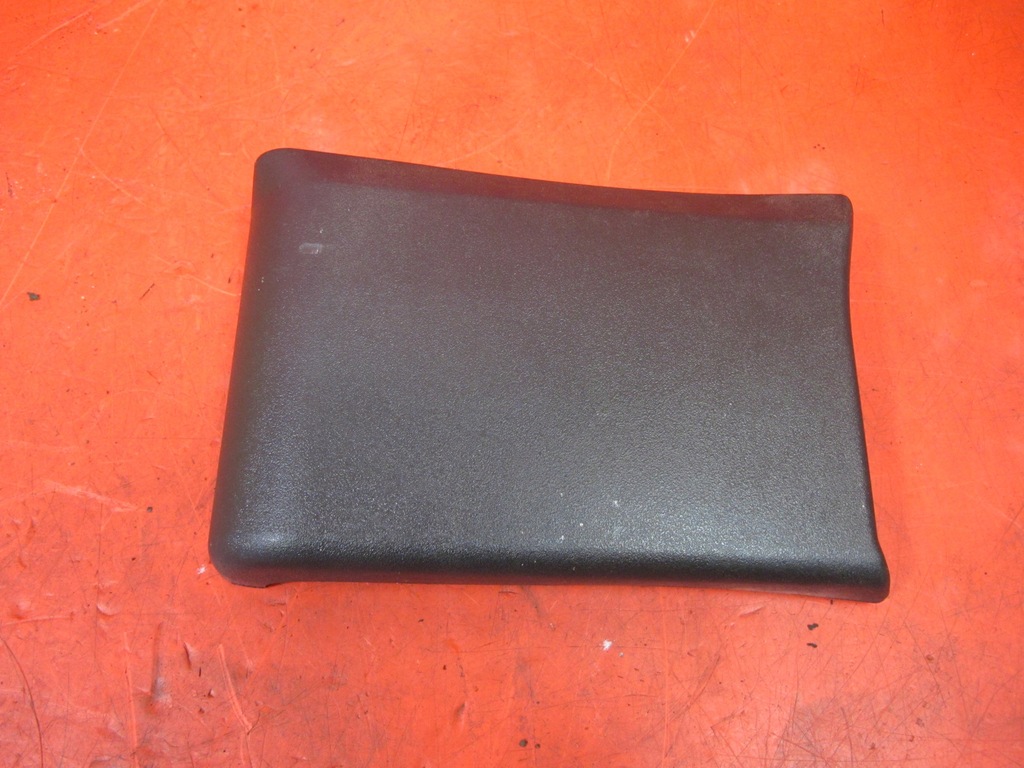 IVECO DAILY 00-12 LISTWA BOCZNA LEWA SŁUPKA - 9190297427 - oficjalne ...