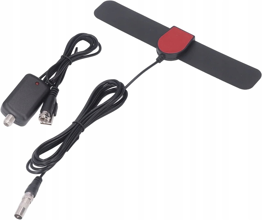 Cyfrowe anteny telewizyjne wewntrzne, cyfrowa ant - 13124842147 ...