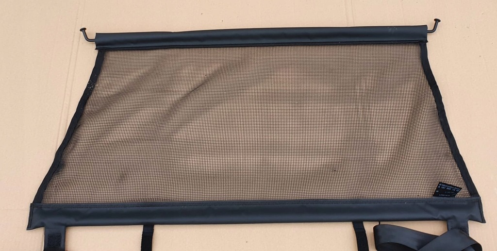 Mercedes-Benz OE A1678607900 siatka pionowa GLE - 12431737688 ...