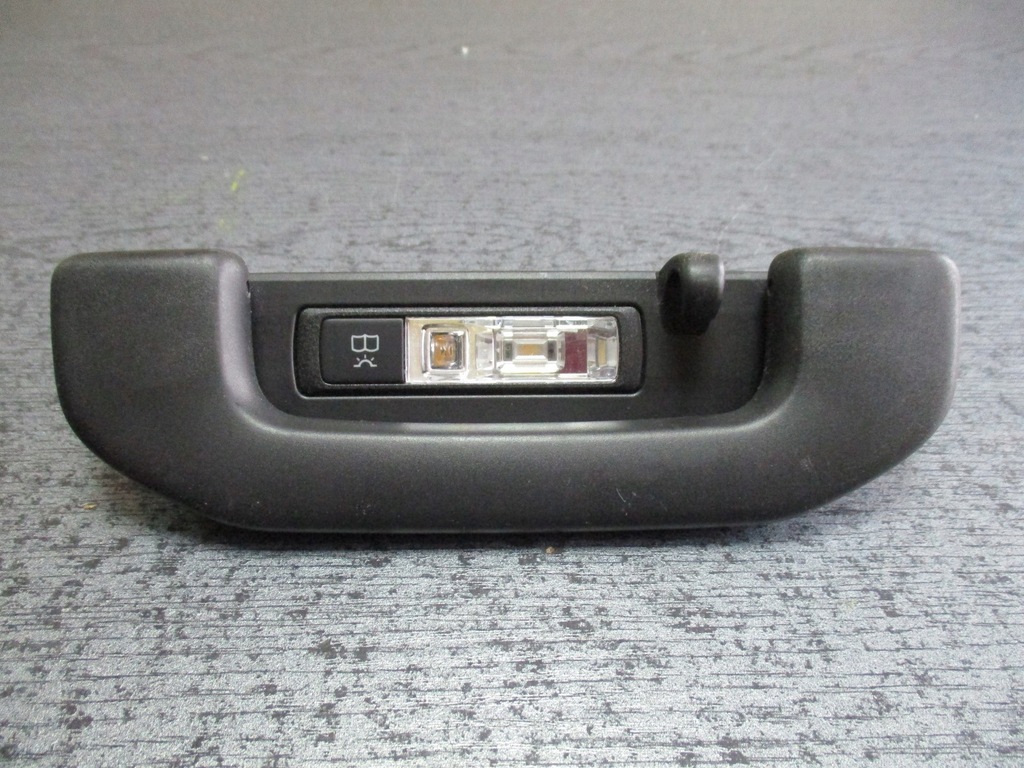 Lampka Rączka podsufitki Mercedes W205 A0009069005 - 10250357815 ...