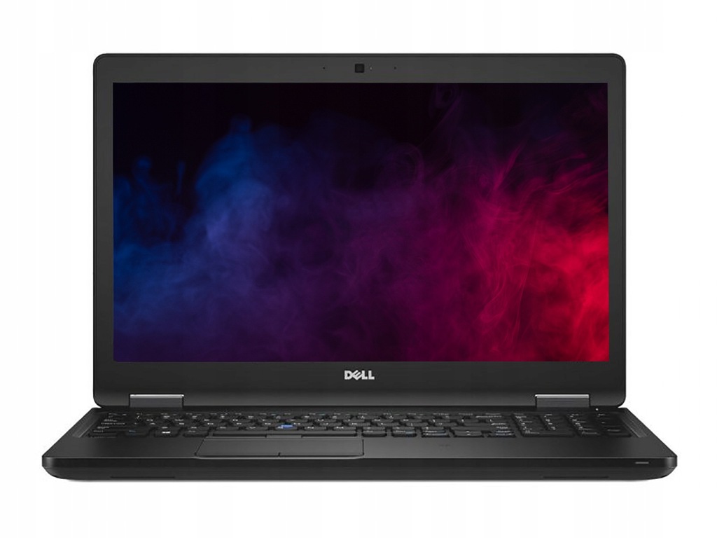 LAPTOP Dell Latitude 5580 I5-7300U 16GB 512GB - 13395866653 - oficjalne archiwum Allegro