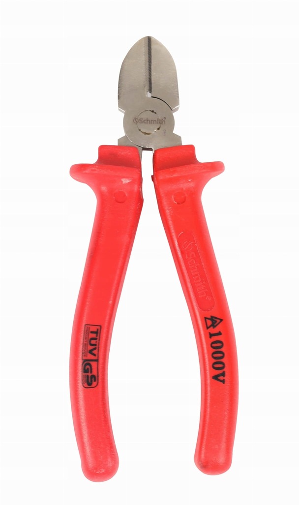 Obcinaczki boczne 160mm 1000V - 12028876123 - oficjalne archiwum Allegro