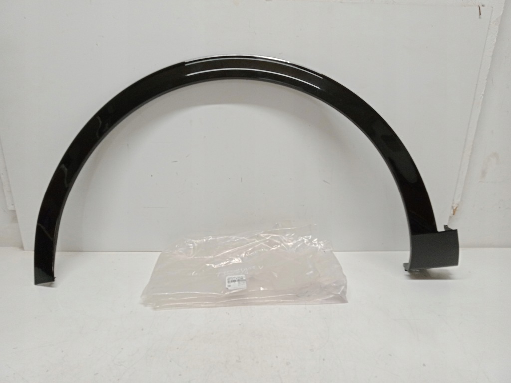 KIA SPORTAGE 5 V 21- LISTWA LEWA 87713-P1100 NOWA - 13921801695 ...