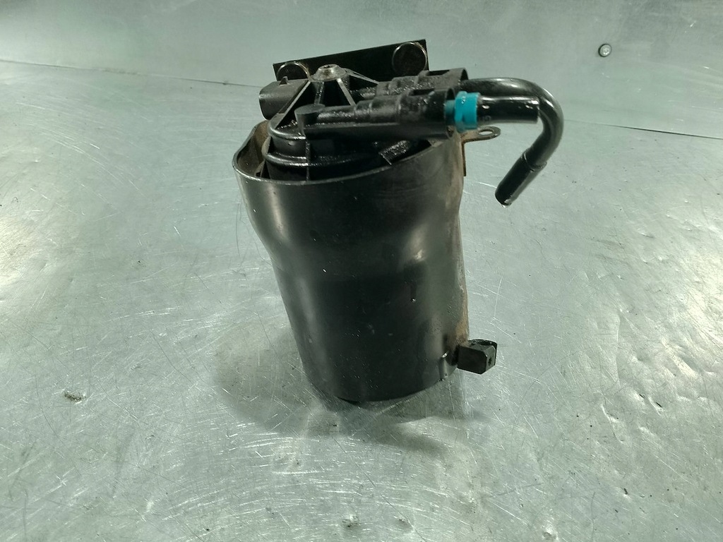 OBUDOWA FILTRA PALIWA OPEL ASTRA H 1.7 CDTI - 12983273392 - oficjalne archiwum Allegro