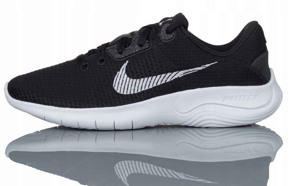 BUTY NIKE FLEX EXPERIENCE RN 11 DD9283 001 R-39 - 13451460175 ...