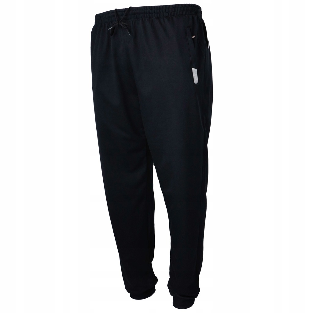 Spodnie dresy męskie duże rozmiary Dresowe 4XL/5XL - 11692275221 ...