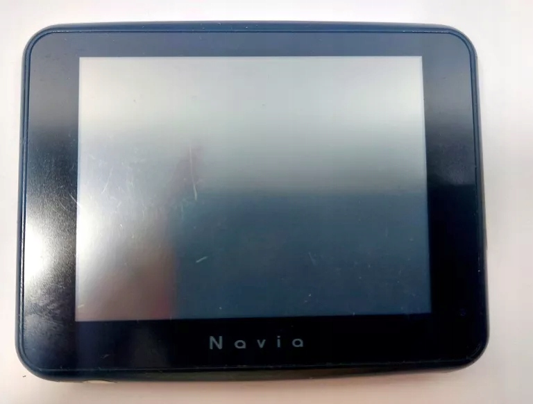 NAWIGACJA NAVIA NV33 UCHWYT ŁADOWARKA - 12728574999 - oficjalne ...