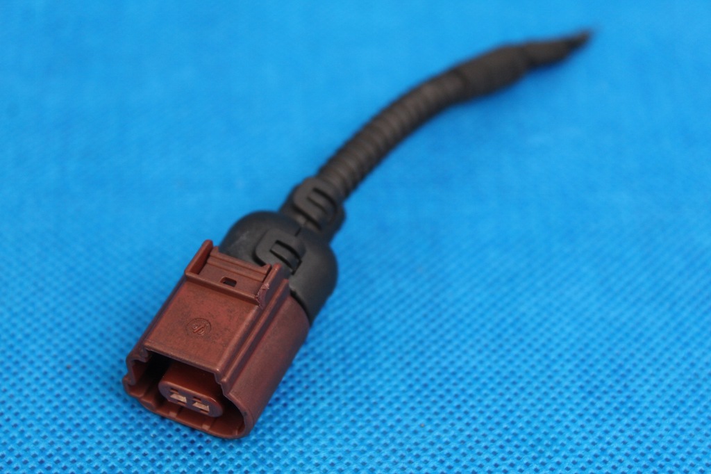 AUDI A4 B9 8W LIFT KOSTKA 8K0973702A 2 PIN 20R - 10201665592 ...