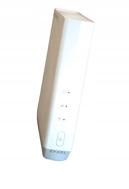 Zyxel WAP6807 Dual-Band AC2100 Gigabit Extender - 14168180297 ...