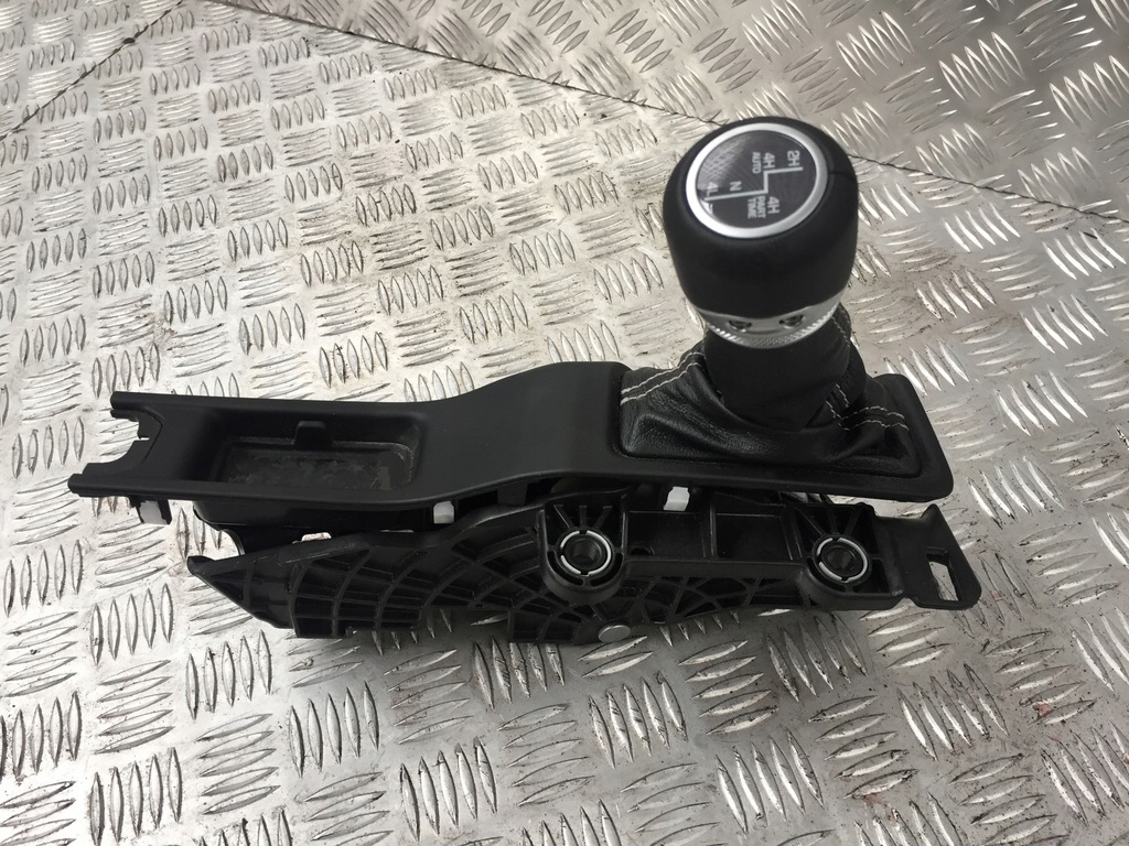 WYBIERAK GAŁKA REDUKTORA NAPĘDU JEEP WRANGLER JL - 12637821243 ...