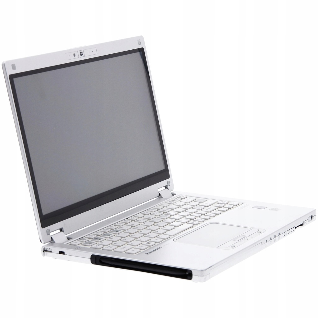 Panasonic Toughbook CF-MX4 i5 4 GB 240 SSD DOTYK - 11980901382 ...