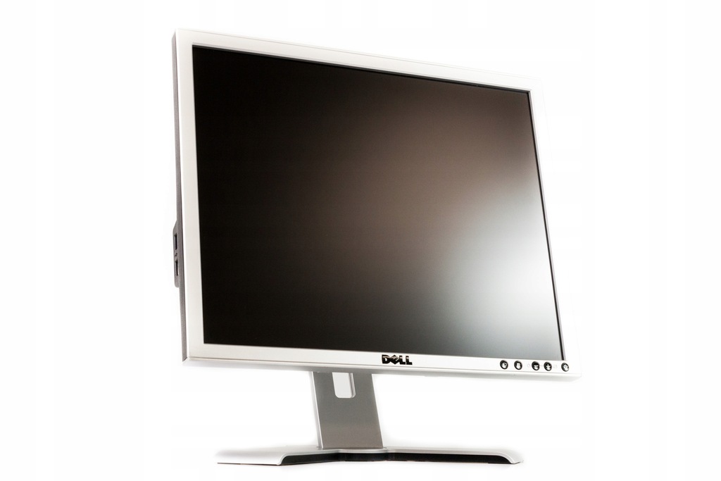 Monitor Dell UltraSharp 1908FP 19'' 1280x1024 5:4 - 7563557307 ...