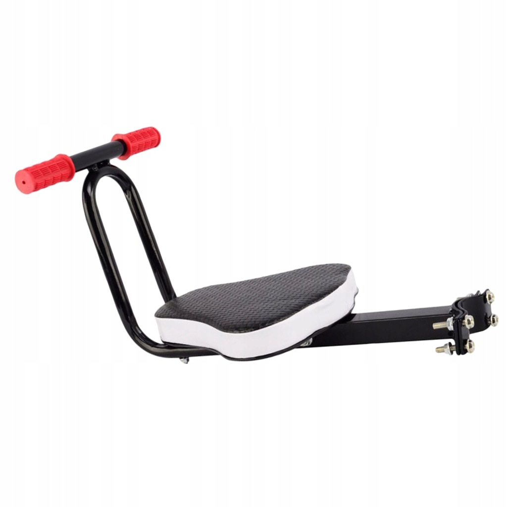 Bike Carrier Kids Baby Bicycle Front Mount Seat - 14318718650 ... Bike Carrier Kids Baby Bicycle Front Mount Seat - 14318718650 ...