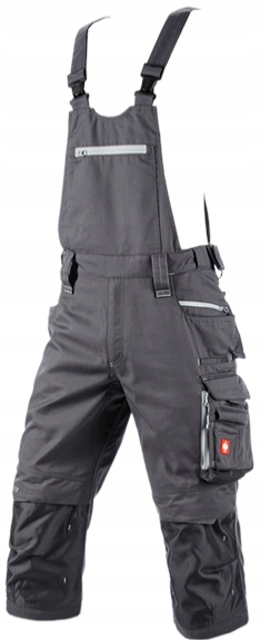 Spodnie robocze Strauss MOTION 2020 r.50 - 12560072314 - oficjalne archiwum Allegro