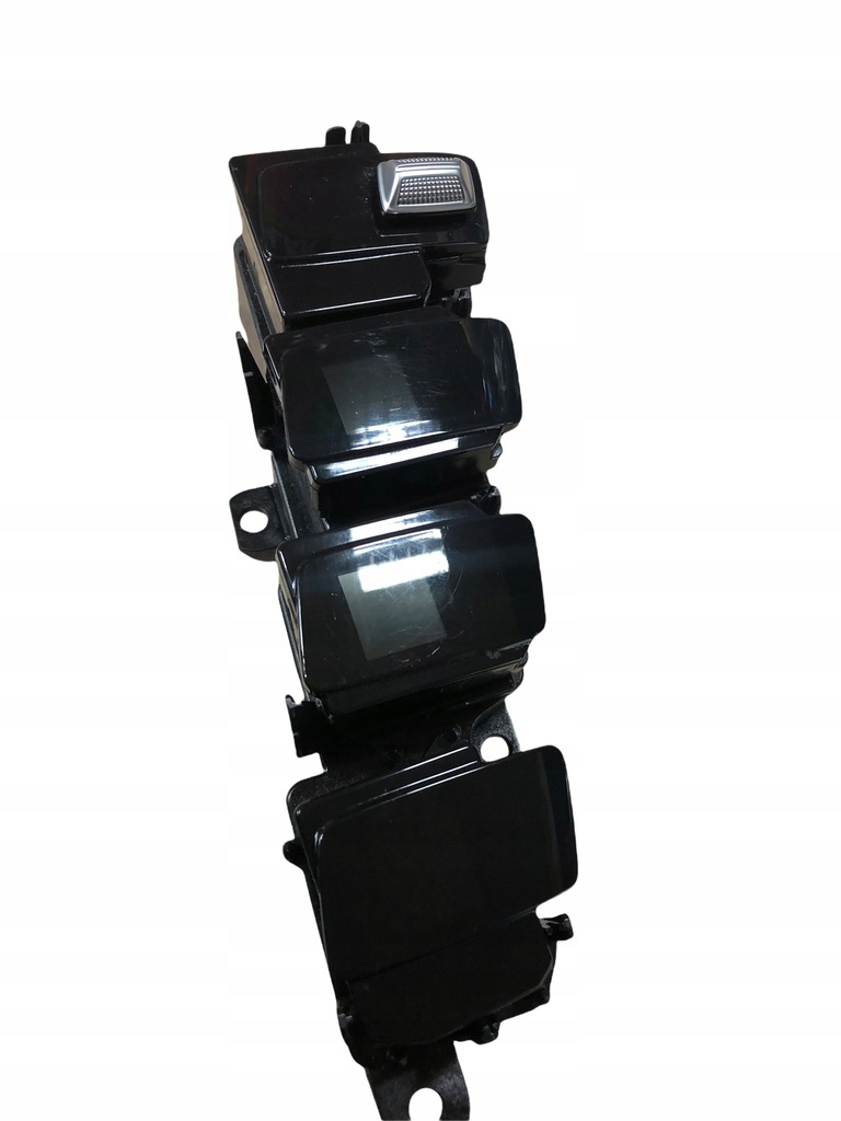 PANEL STEROWANIA MERCEDES AMG GT 2909003202 - 11445471439 - oficjalne ...