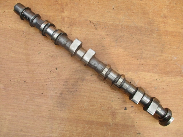 OPEL 1.6 Z16XER 1.8 Z18XER WAŁEK SSĄCY 55353288 - 12917044598 ...