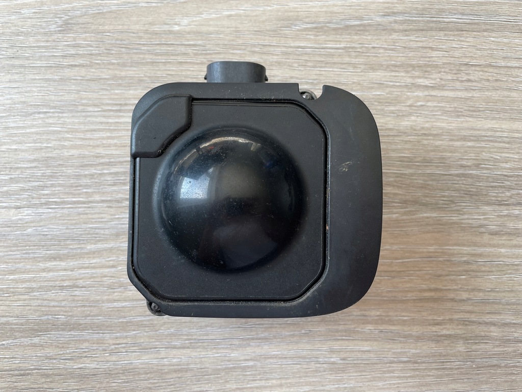 RADAR DISTRONIC ACC VW TOUAREG 2 II 7P6907561C - 12167869165 ...