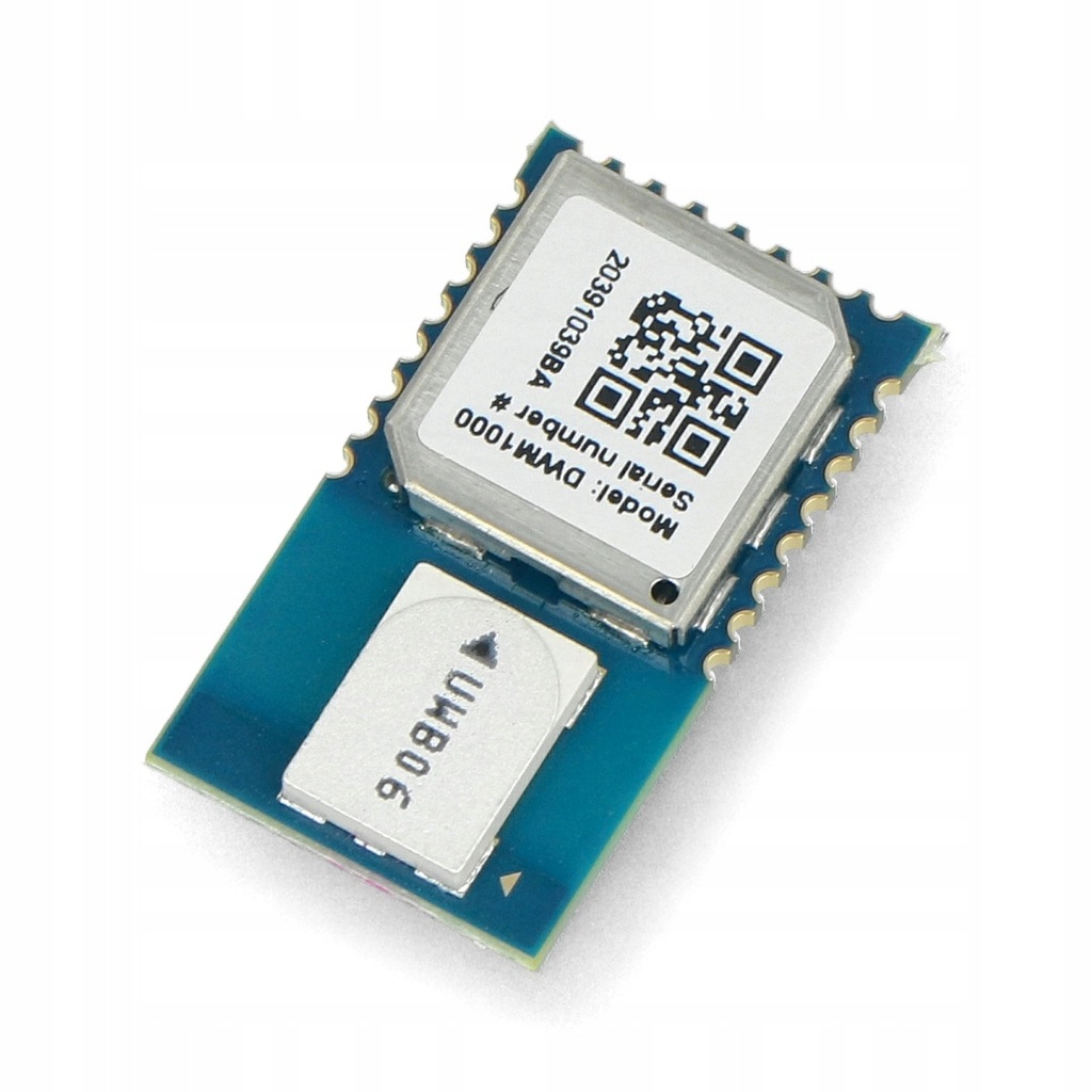 Decawave Limited DWM1000 - moduł do lokalizacji - 13932814744 ...
