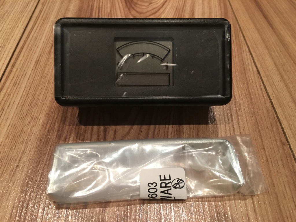 Panel Licznik komputer wyświetlacz JCB 332/R8441 - 7803125155 ...