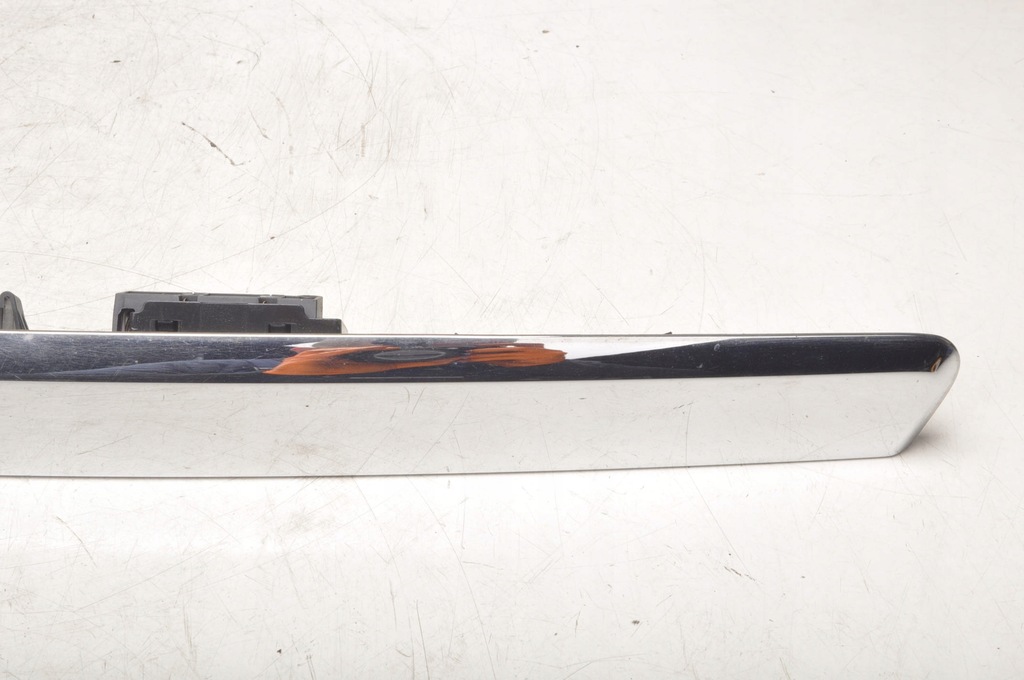 MERCEDES W245 BLENDA LISTWA KLAPY A1697402093 - 13239830783 - oficjalne ...