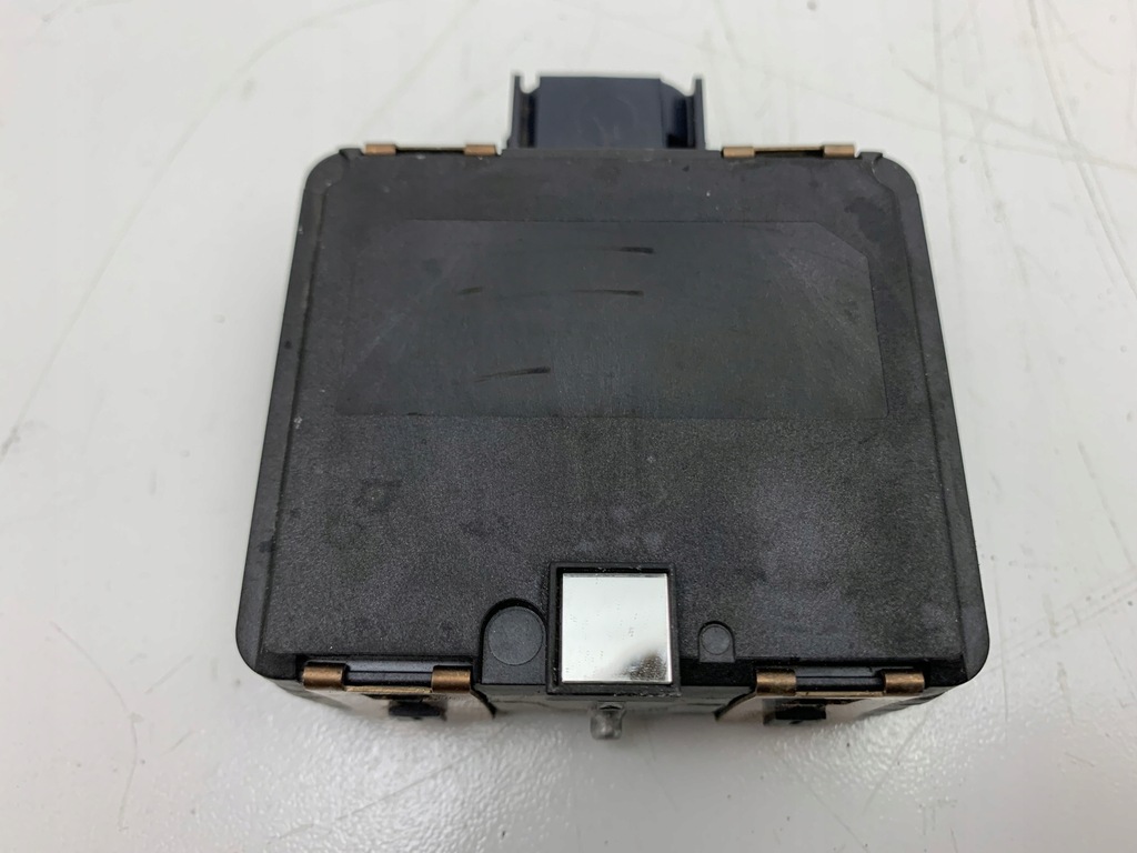 VW CADDY 2K5 RADAR MODUŁ SENSOR ACC DISTRONIC - 8903546508 - oficjalne ...