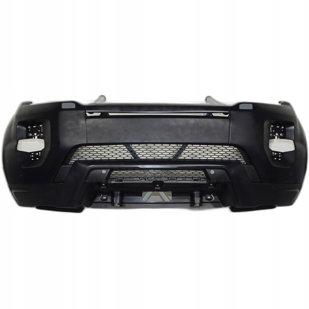 ORYGINALNY zderzak przedni EVOQUE DYNAMIC 2012-15 - 12180573694 ...